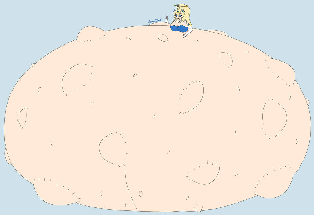 Holyels Vore Day By Eternal Adoel On Deviantart