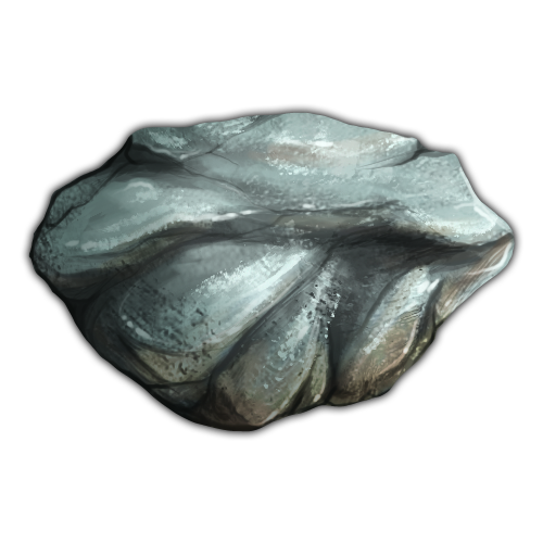 Silver Ore by HvallaAdmin on DeviantArt Silver Ore by HvallaAdmin on DeviantArt