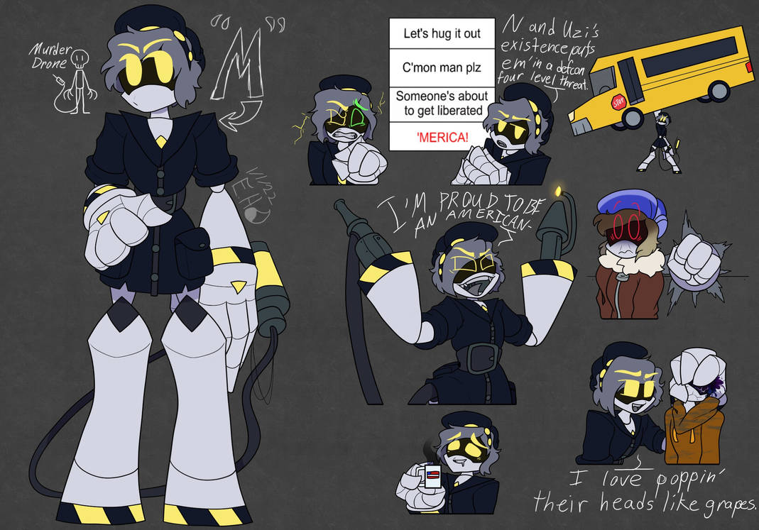 Serial Designation M Ref By EeveeLikes2Draw On DeviantArt serial-designation-m-ref-by-eeveelikes2draw-on-deviantart