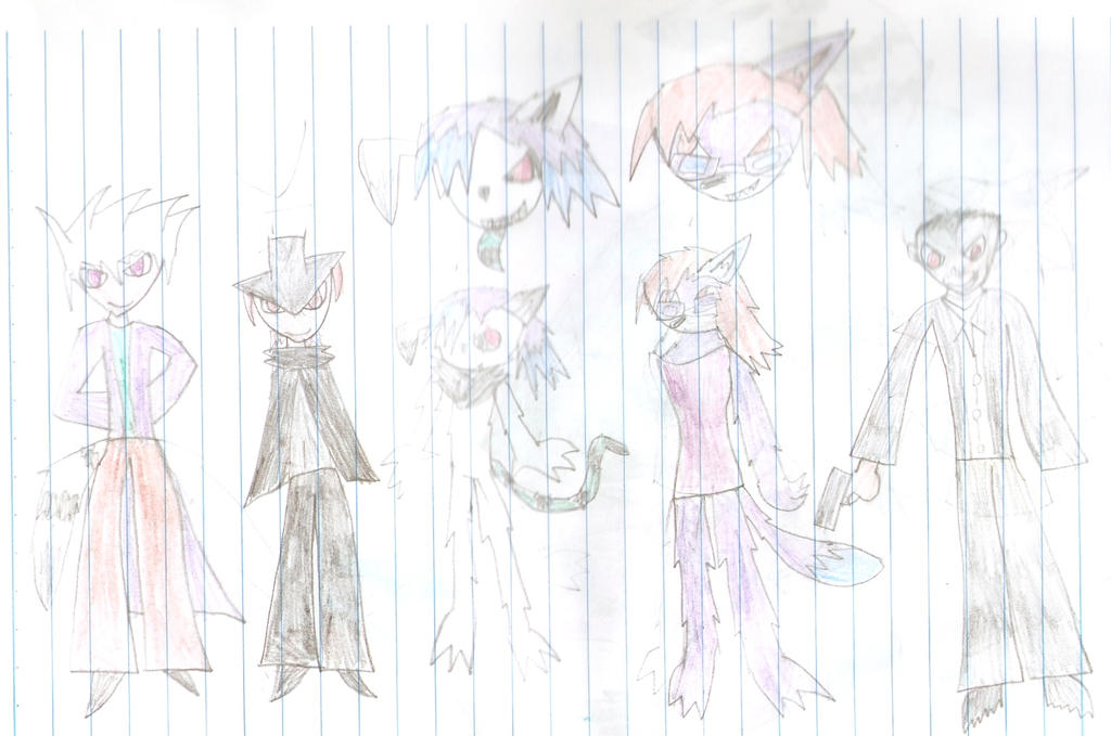 Our Awesome Team By Battlestoriesfan On DeviantArt our-awesome-team-by-battlestoriesfan-on-deviantart