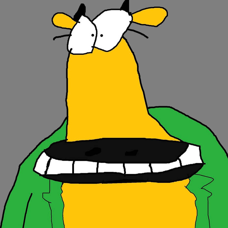 Dr. Julius Hibbert by CindyVortexFan2008 on DeviantArt Dr. Julius Hibbert by CindyVortexFan2008 on DeviantArt