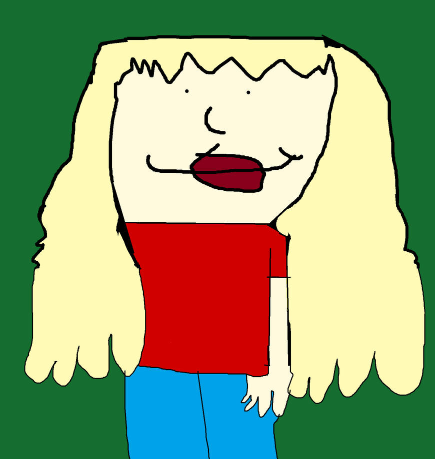 Cindy Vortex 85 By Cindyvortexfan2008 On Deviantart