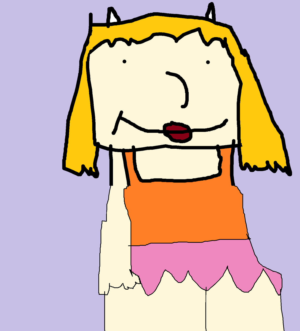 Cindy Vortex 86 By Cindyvortexfan2008 On Deviantart