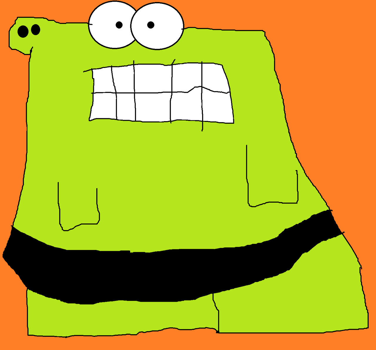 Carl Wheezer 129 By Cindyvortexfan2008 On Deviantart