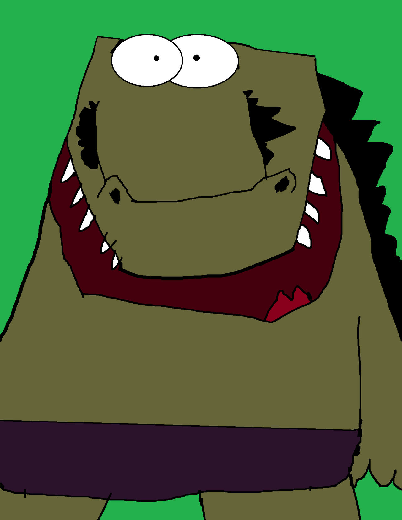 Carl Wheezer 146 By Cindyvortexfan2008 On Deviantart