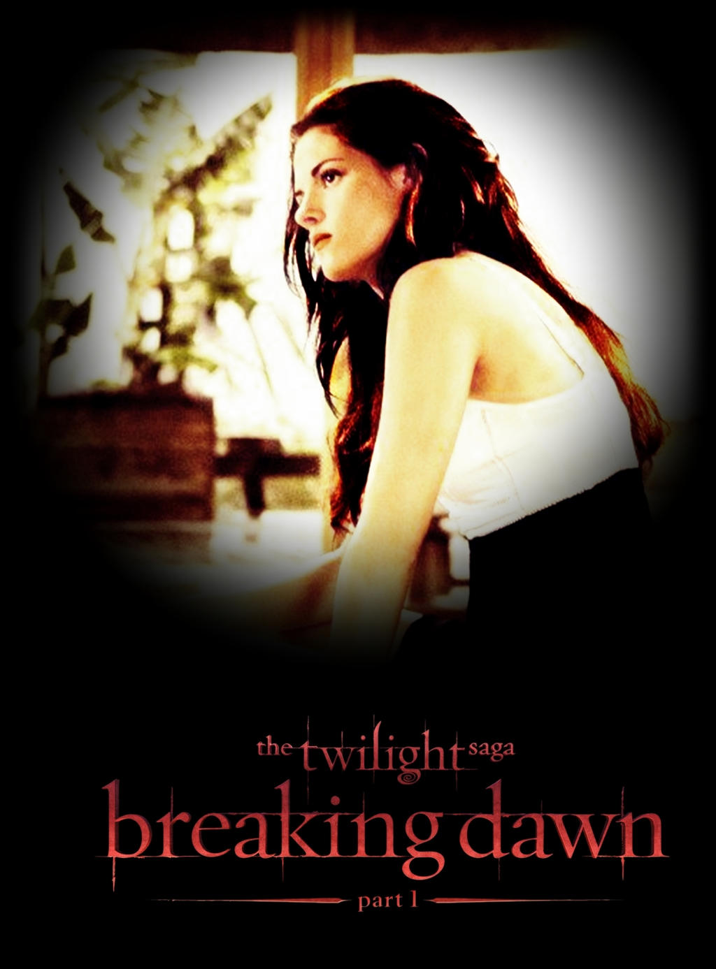 Bella Swan Breaking Dawn Part 1 By Tokimemota On Deviantart