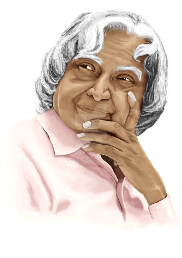 Apj Abdul Kalam By Evilboydavid On DeviantArt apj-abdul-kalam-by-evilboydavid-on-deviantart