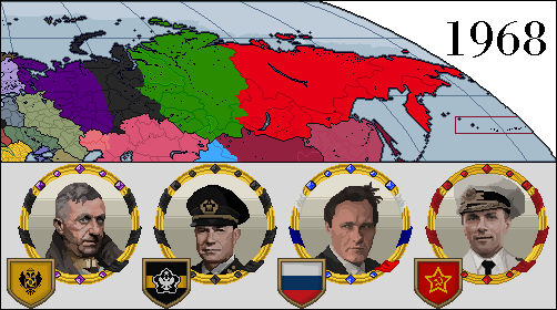 Tno Russia Hope And Despair By Javionicus On Deviantart