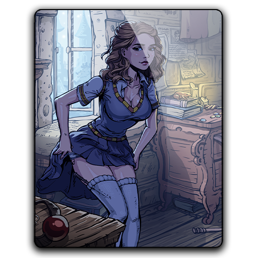 Innocentwitches By Nafis113 On Deviantart