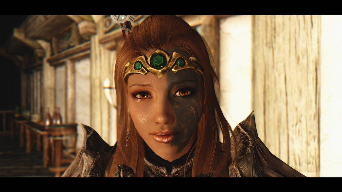 The Elder Scrolls 5 Skyrim Sexy Adventures By Barondeconde On Deviantart