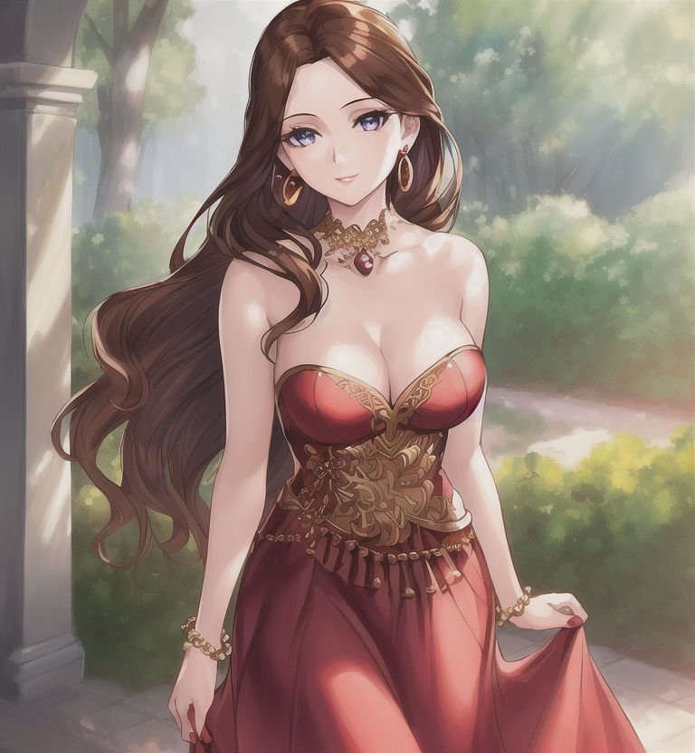 Pauline - Super Mario Odyssey 2 by Nightwing780 on DeviantArt Pauline - Super Mario Odyssey 2 by Nightwing780 on DeviantArt