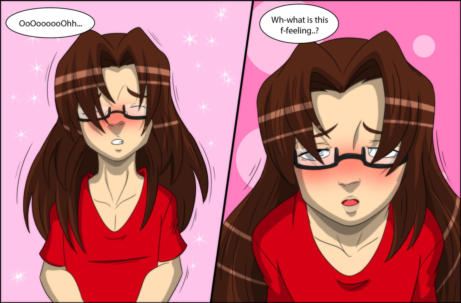Lana Inc Tgtf Shopagent Eckswhy Part 1 By Tfsubmissions On Deviantart