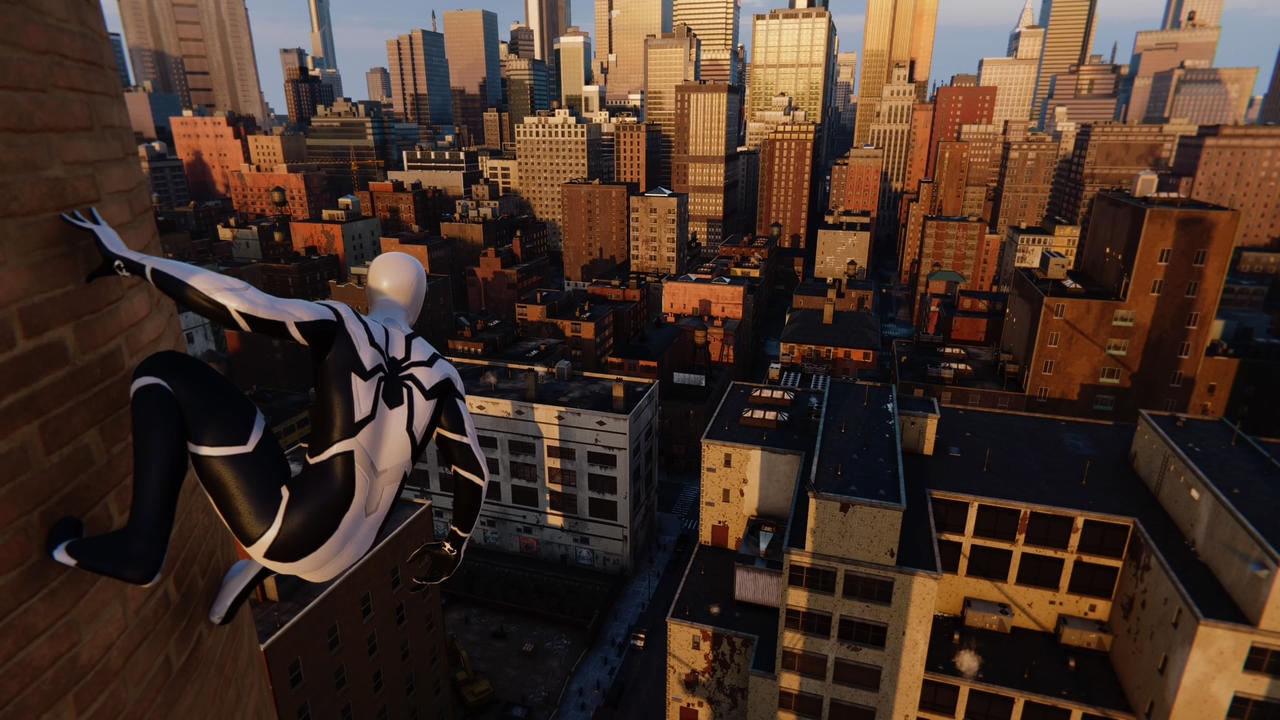 Marvel's Spider-man 20210714175200 By Hasbro727 On Deviantart