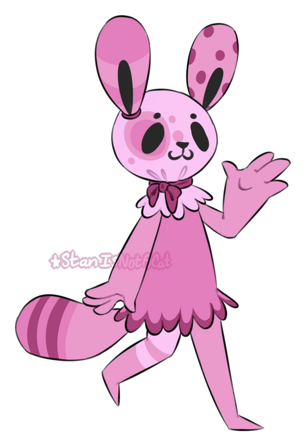 0003 ~ Dreamy Pink By Blenkiedex On Deviantart