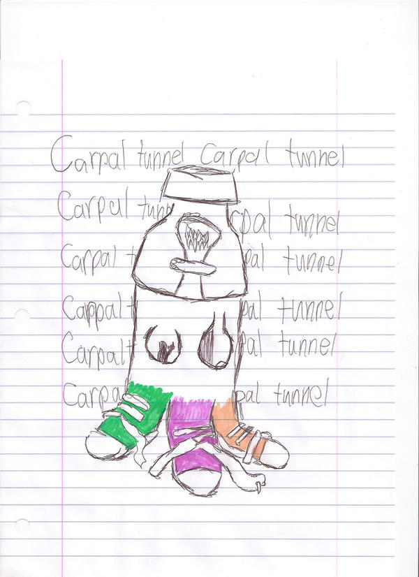 Hamster ball juice by Peanutherobot on DeviantArt