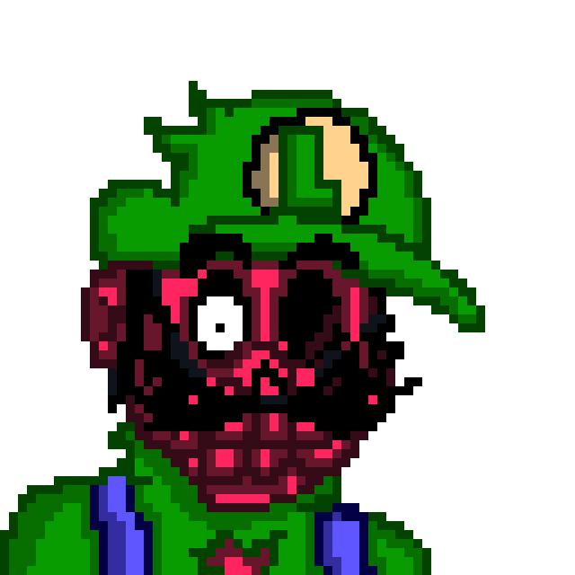 Ihy Luigi by DomeeBoi966 on DeviantArt Ihy Luigi by DomeeBoi966 on DeviantArt