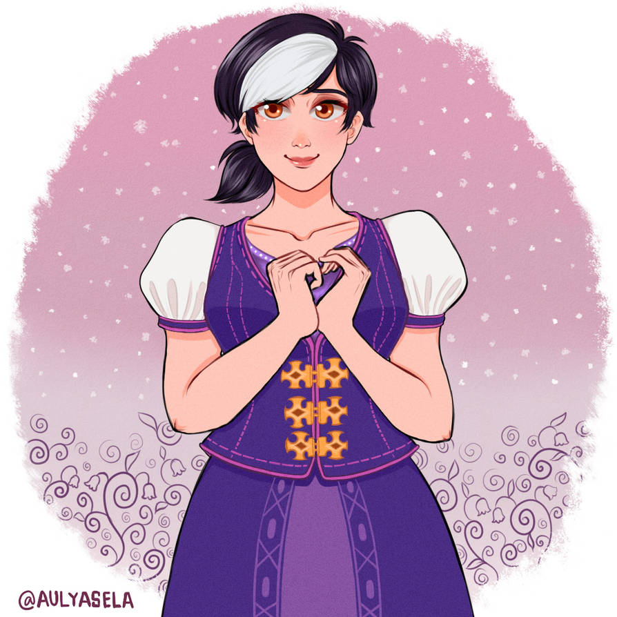 Claire Nunez By Neocelticavaron On Deviantart