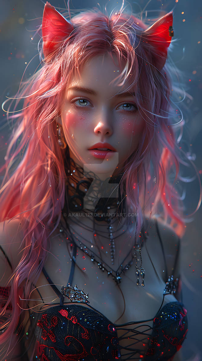 Sexy Furry By Akaul123 On Deviantart