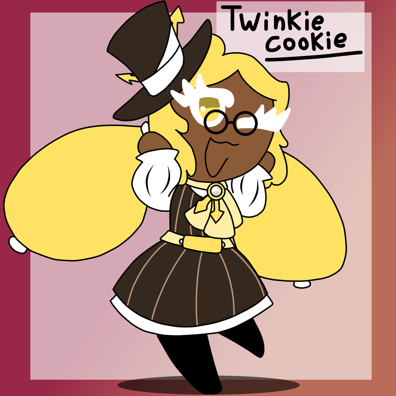 Twinkies By Thechaoticabyss On Deviantart
