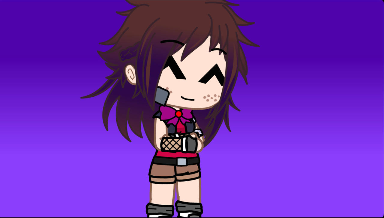 Ask And Dare Milly By Roative On Deviantart