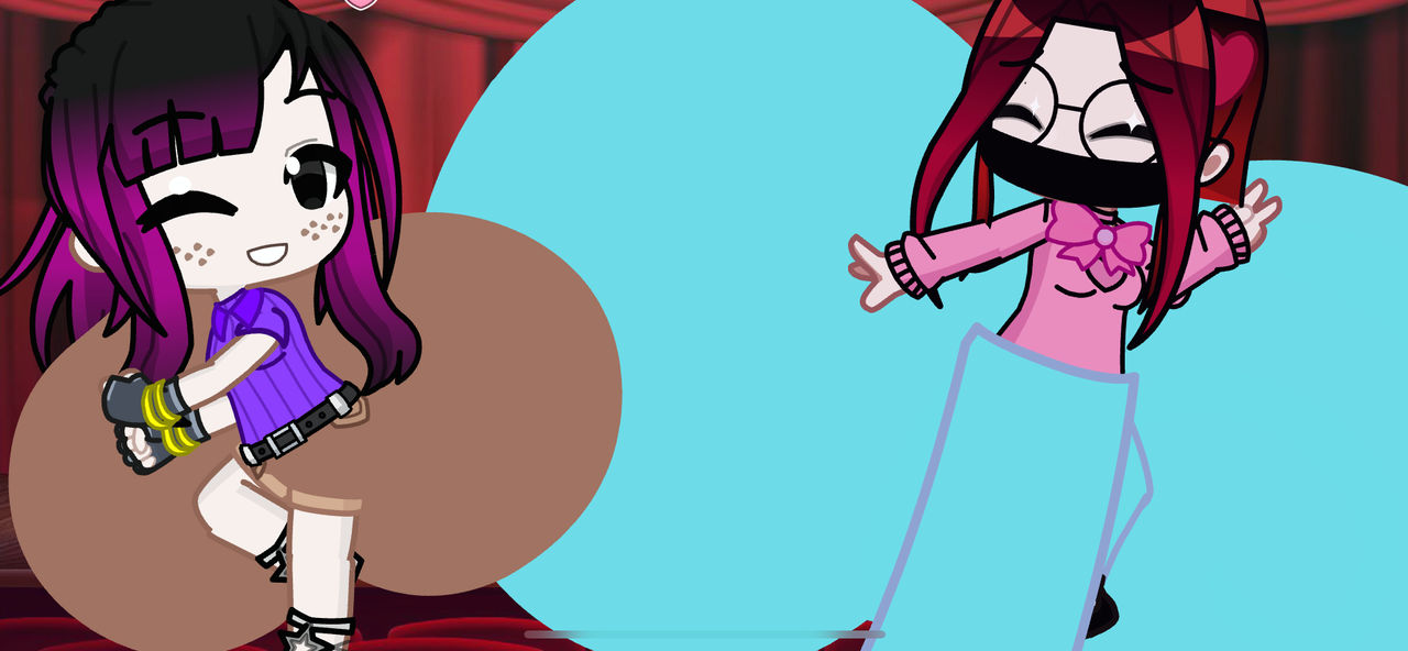 Maggie And Chelsea Big Butt By Roative On Deviantart