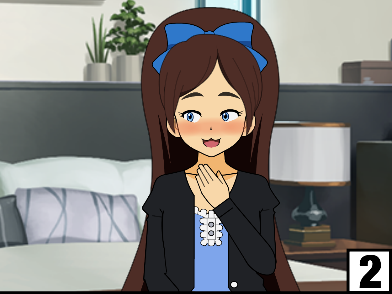 Waking A Cutie 3 3 By Mistress Gonzy On Deviantart