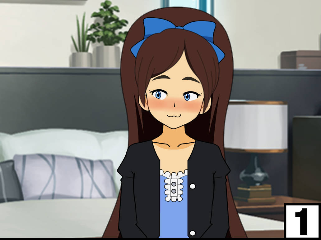 Waking A Cutie 3 3 By Mistress Gonzy On Deviantart