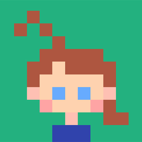 Pixel Face Pixel Face By Pacificaarts On Deviantart
