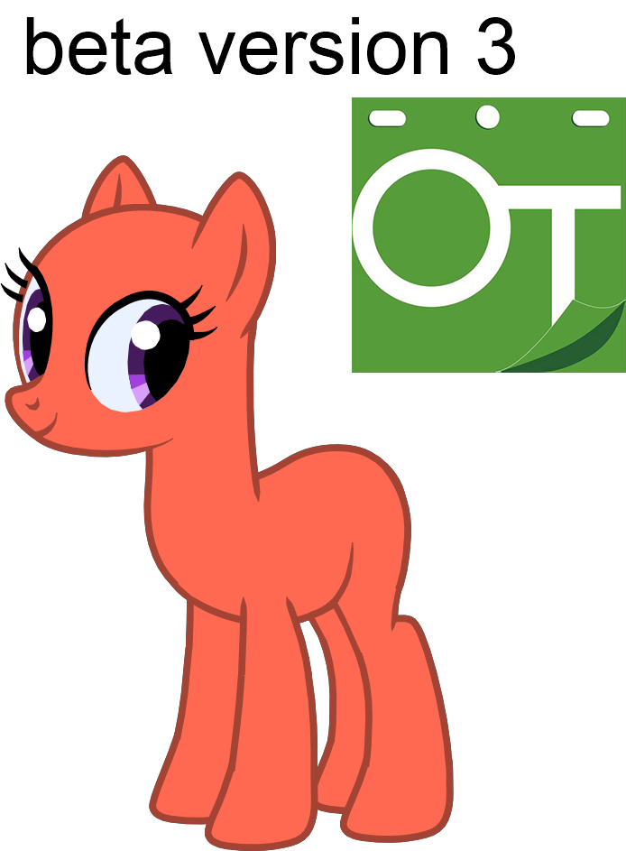 Opentoonz MLP FIM Puppet by age3rcm on DeviantArt Opentoonz MLP FIM Puppet by age3rcm on DeviantArt