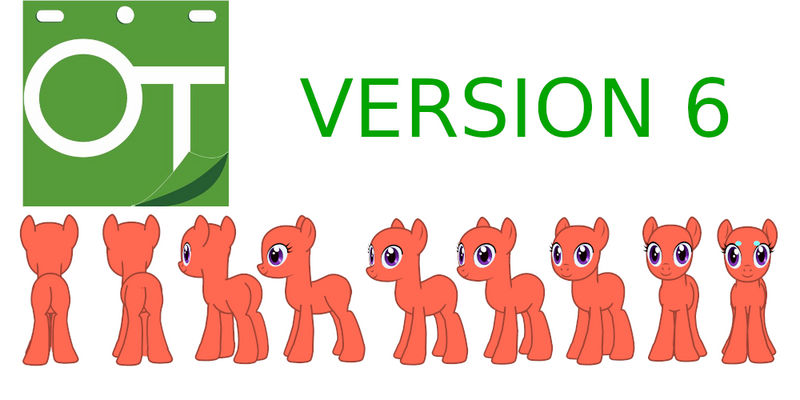 Opentoonz MLP FIM Puppet by age3rcm on DeviantArt Opentoonz MLP FIM Puppet by age3rcm on DeviantArt