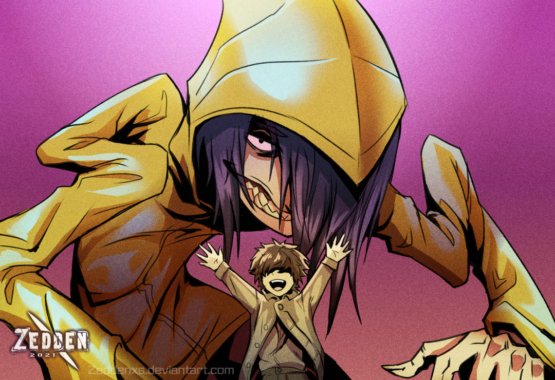 D By Zeddenxx On Deviantart