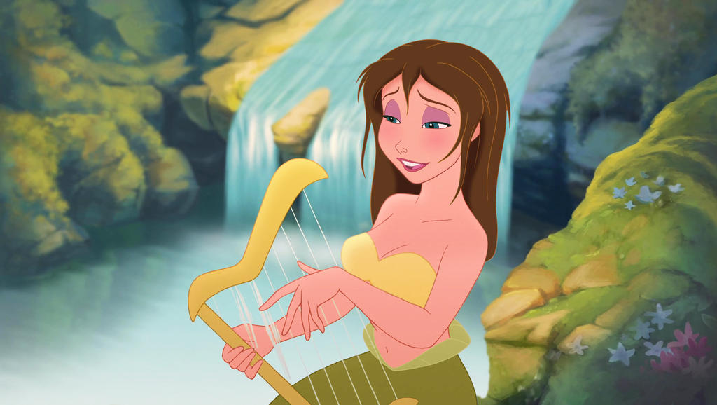 Jane-The voice of the jungle by Rapunzel-Magic-Frost on DeviantArt Jane-The voice of the jungle by Rapunzel-Magic-Frost on DeviantArt