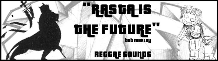 RASTA IS THE FUTURE by KaoR on DeviantArt