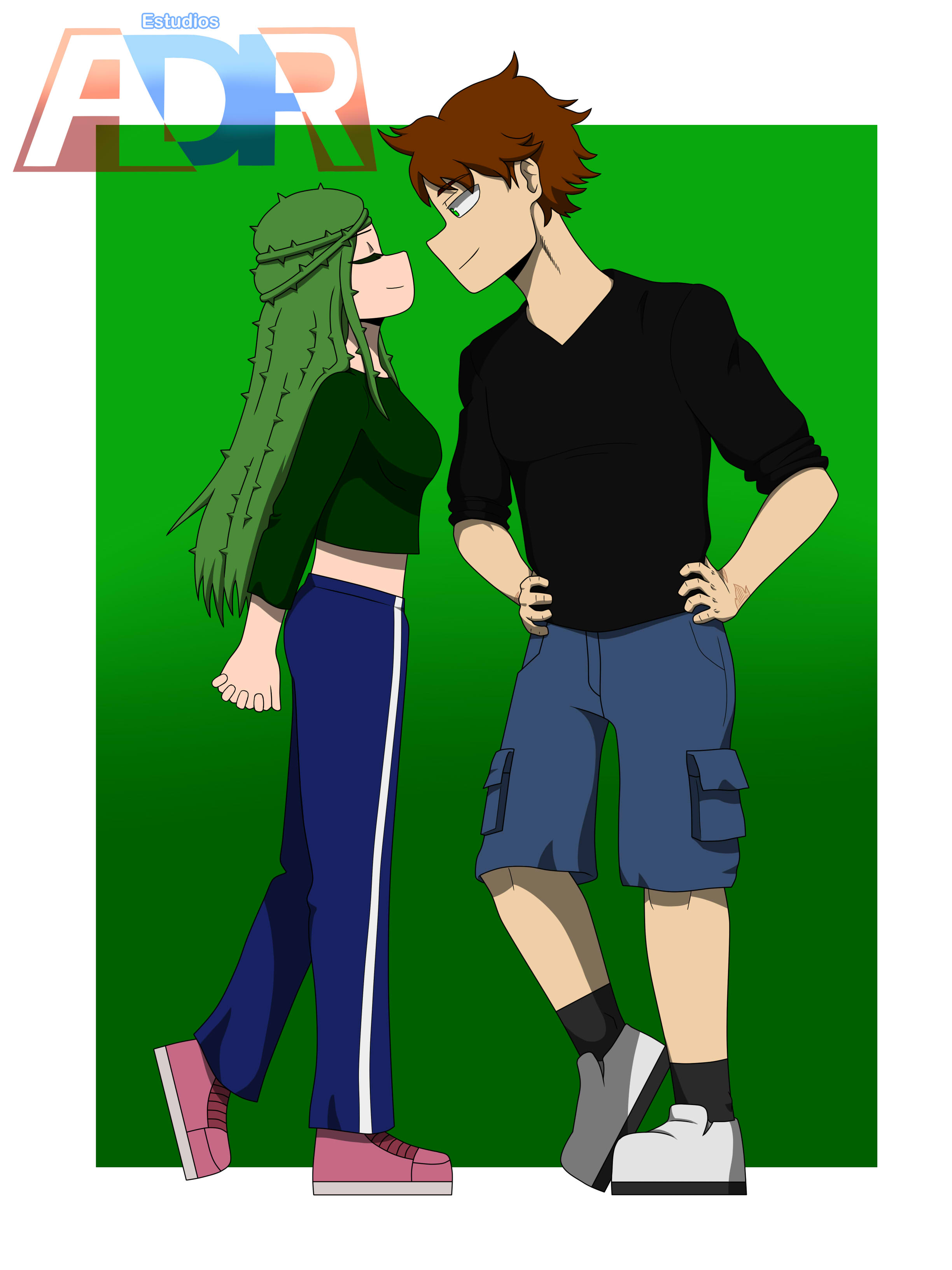 Bnha Oc Commisson No 47 By Andykurosaki98 On Deviantart
