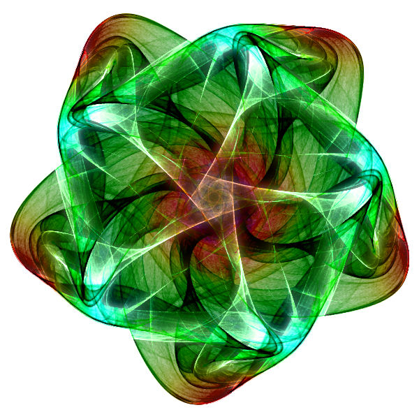 Plasma Flower by Couthea on DeviantArt