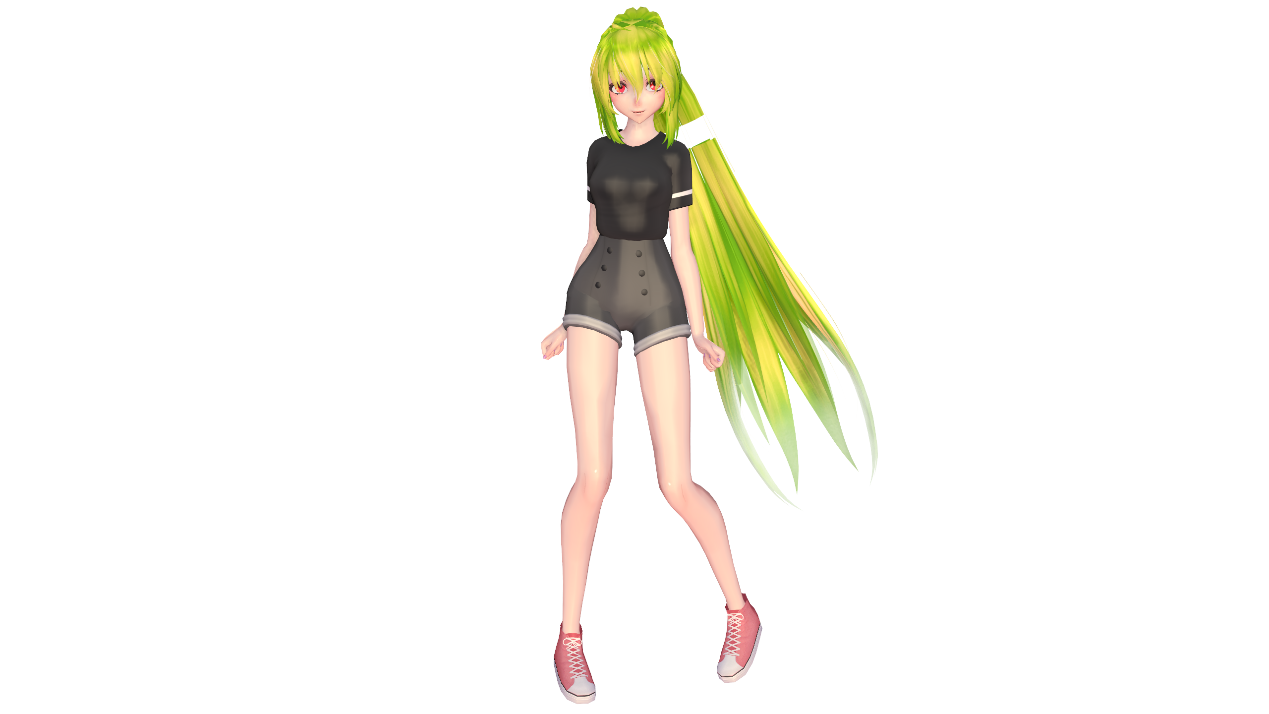 DL Female Models On MMD BattleStage DeviantArt dl-female-models-on-mmd-battlestage-deviantart
