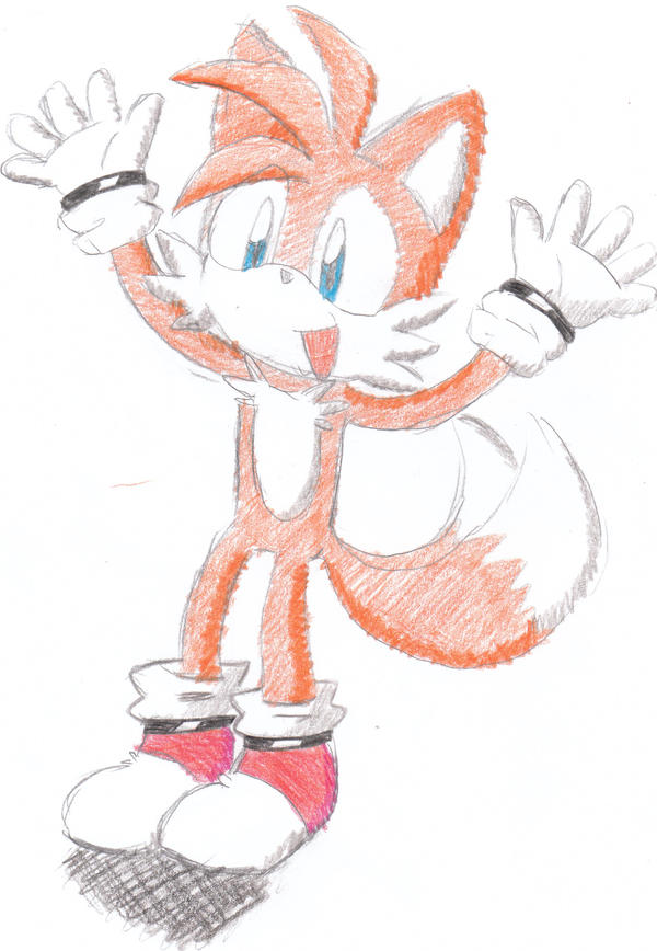 Happy Tails By Misukisu123 On Deviantart