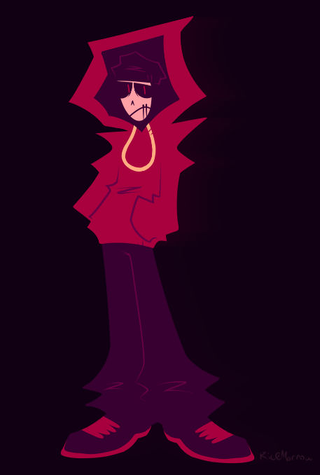 Teodora By Ricemarrow On Deviantart