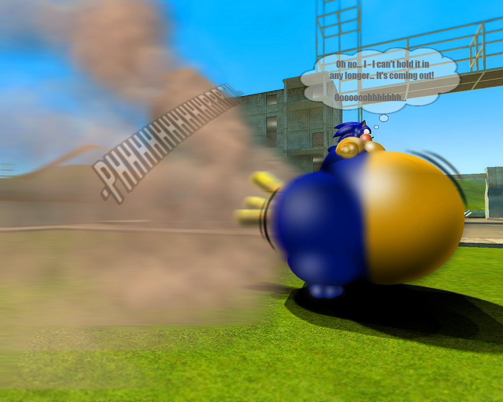 To Much Air Alt By Sonic Inflator On Deviantart