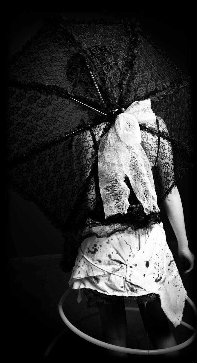 Madame Pompadour By Spidercoffee On Deviantart