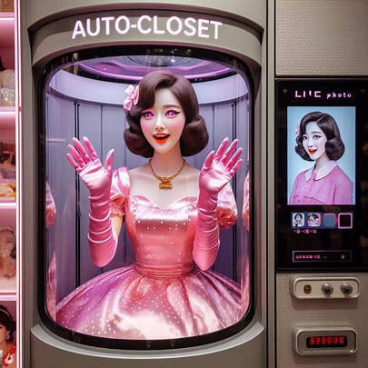 AUTO CLOSET By MOHITH20 On DeviantArt auto-closet-by-mohith20-on-deviantart