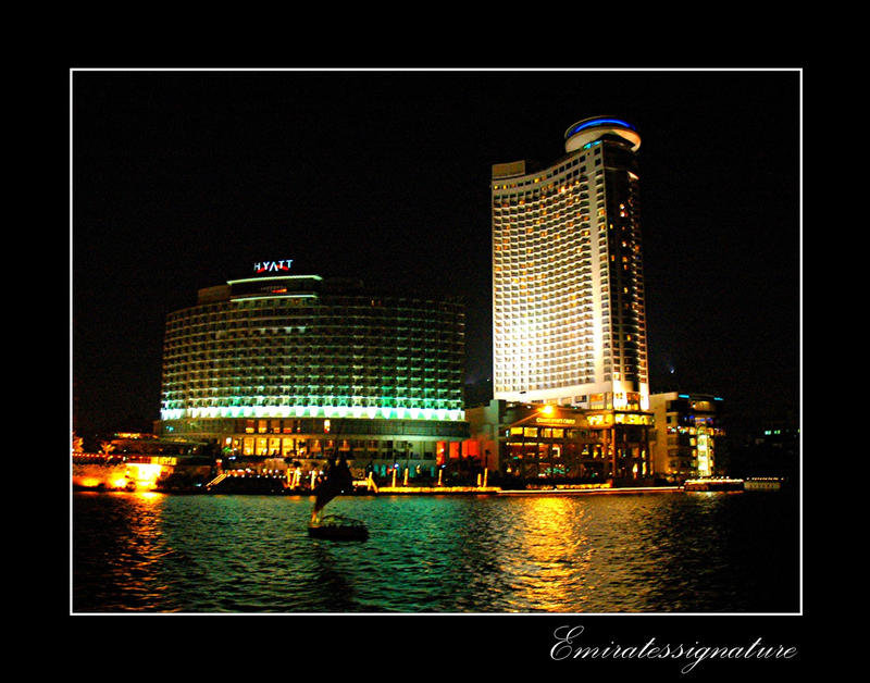 Hyatt by EmiratesSignature on DeviantArt