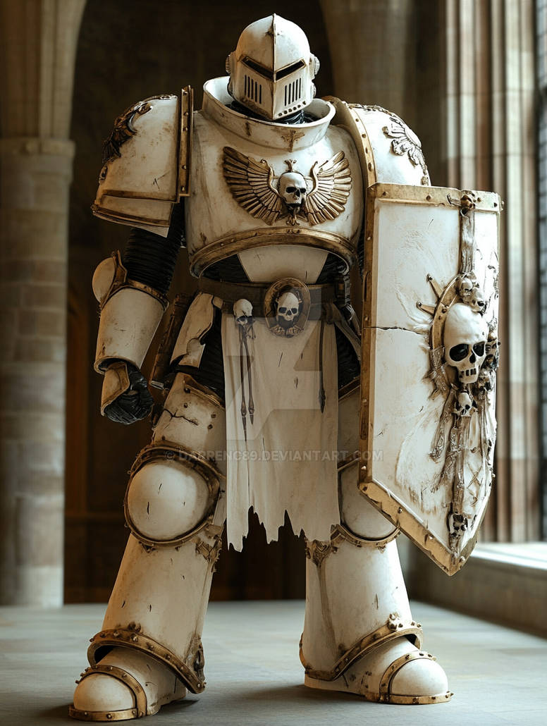 White Templars 7 By Darrenc89 On DeviantArt white-templars-7-by-darrenc89-on-deviantart
