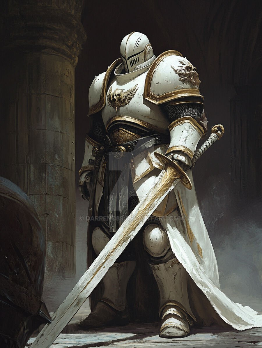 White Templars 12 By Darrenc89 On DeviantArt white-templars-12-by-darrenc89-on-deviantart