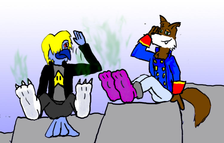 Carny and Karny's Socks by Zerrick on DeviantArt