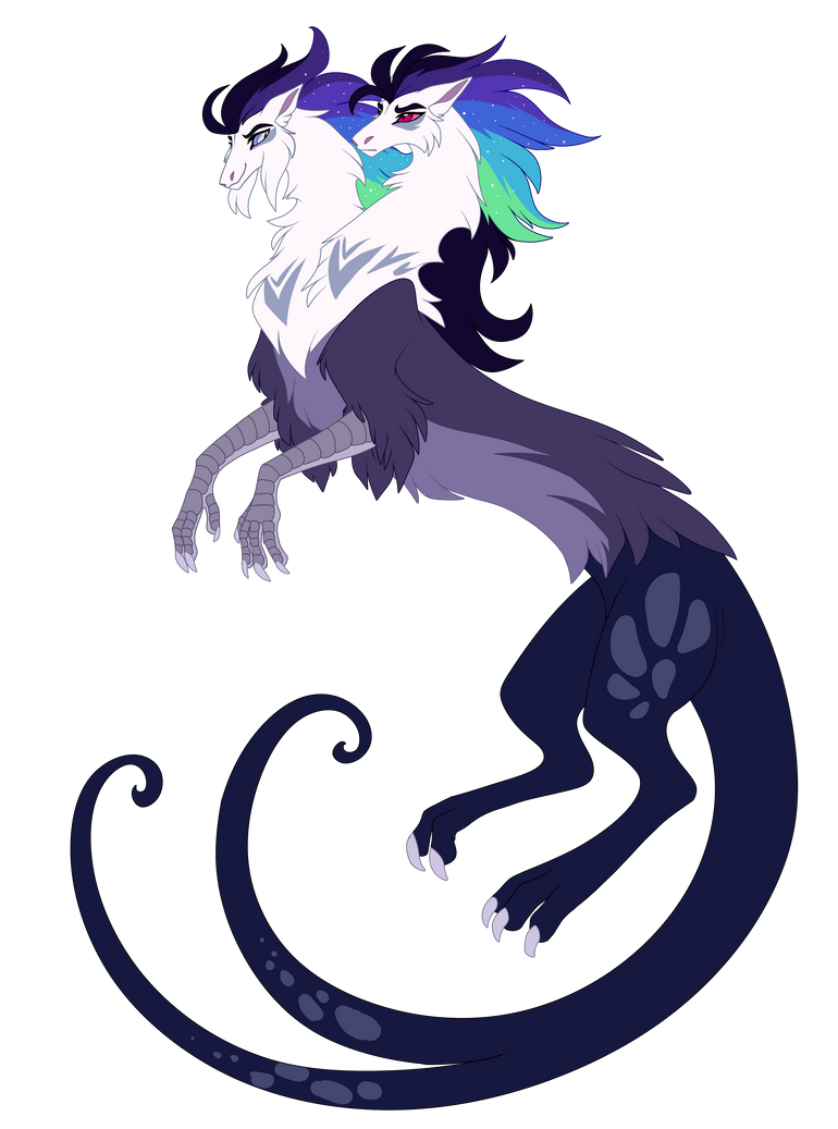 Mlp Grid Results Discord X Rarity X Celestia By Silkybell On Deviantart