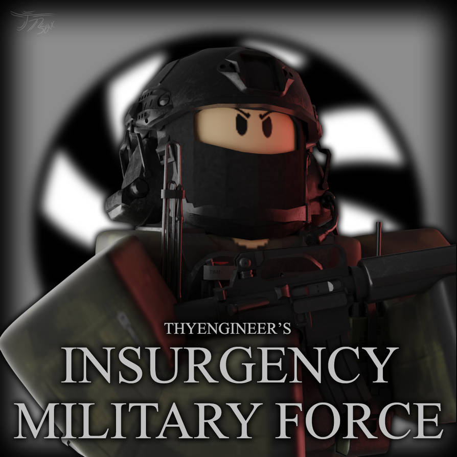 Chaos Insurgency Military Force Logo by Jamtri on DeviantArt Chaos Insurgency Military Force Logo by Jamtri on DeviantArt