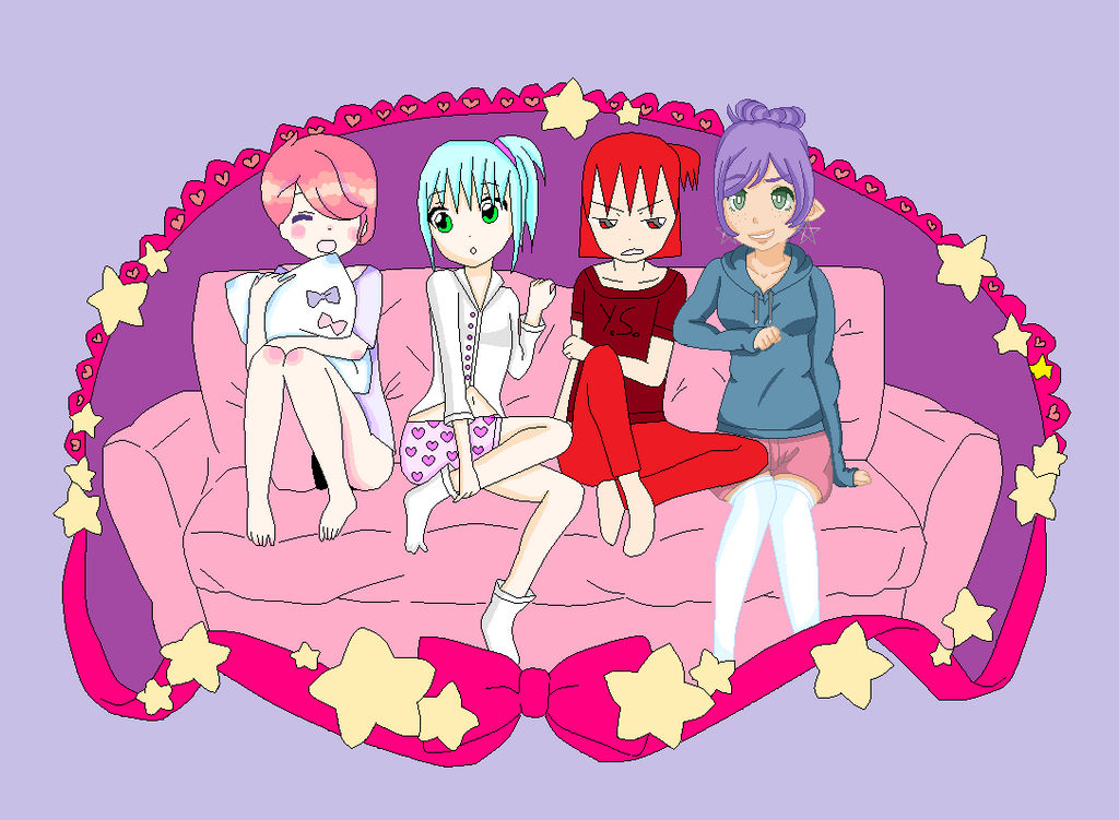 Yui And You Collab Closed By Deakarin On Deviantart