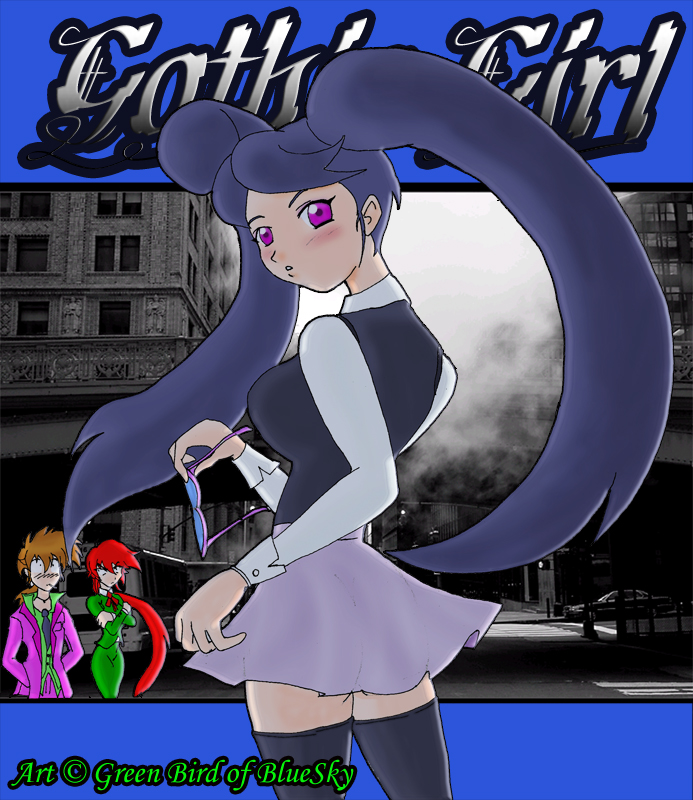 Adult Tootie by GB-of-BS on DeviantArt