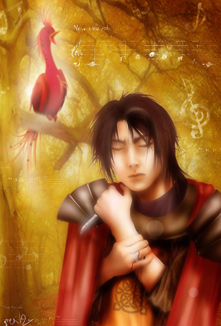 Ibong Adarna by ren12 on DeviantArt
